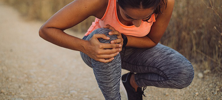 Patella Dislocation - Action Sports Clinic - Treatment with Physiotherapy